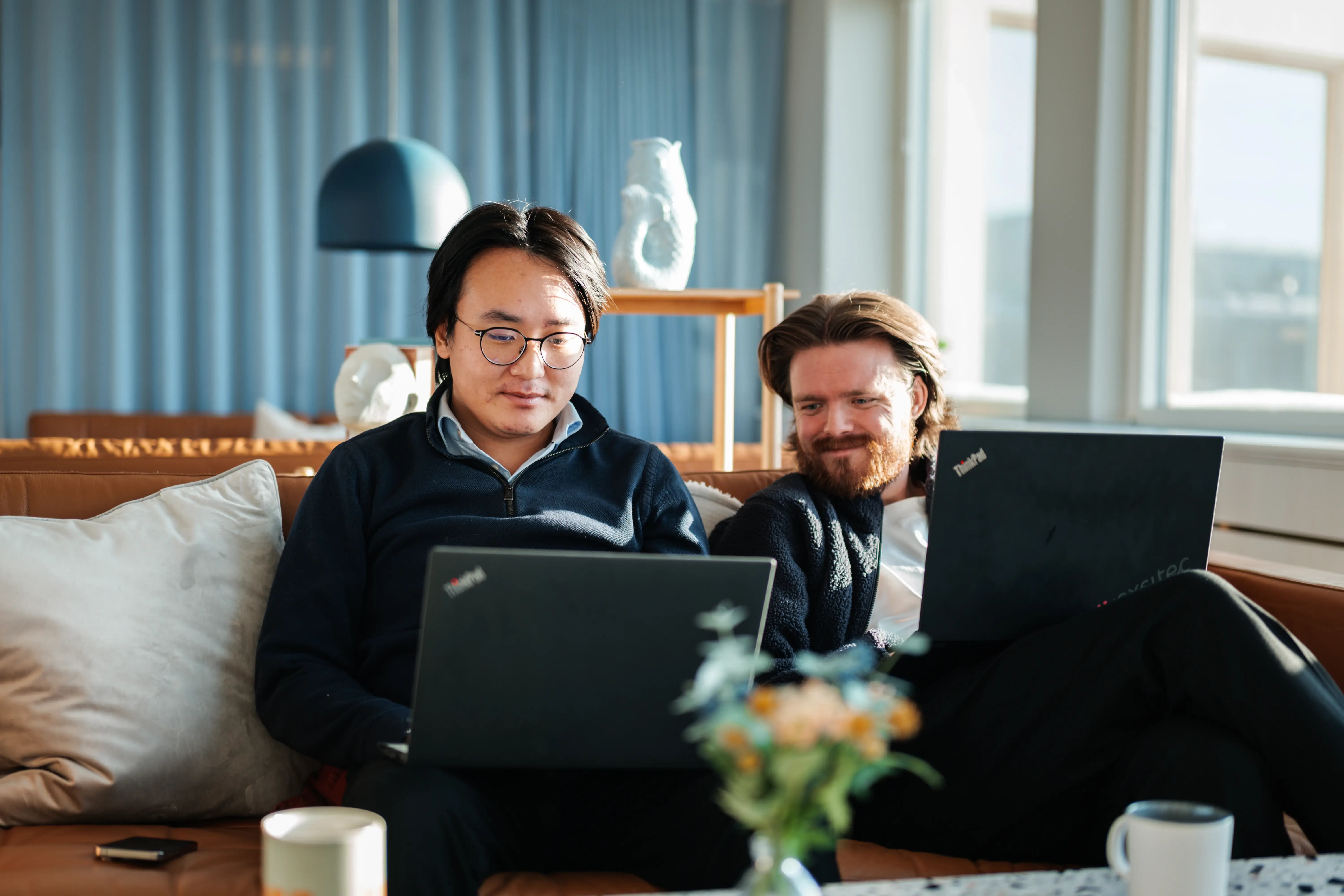 Qlik Sense - analys & rapportering av data | Exsitec